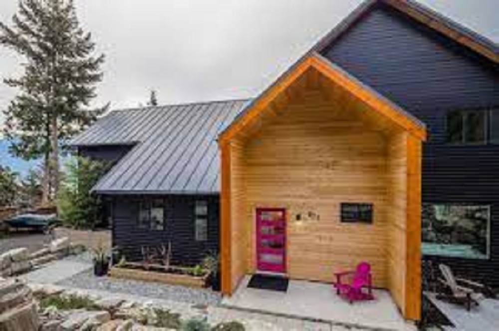 8 Beautiful Modern Properties - Haven Lifestyles