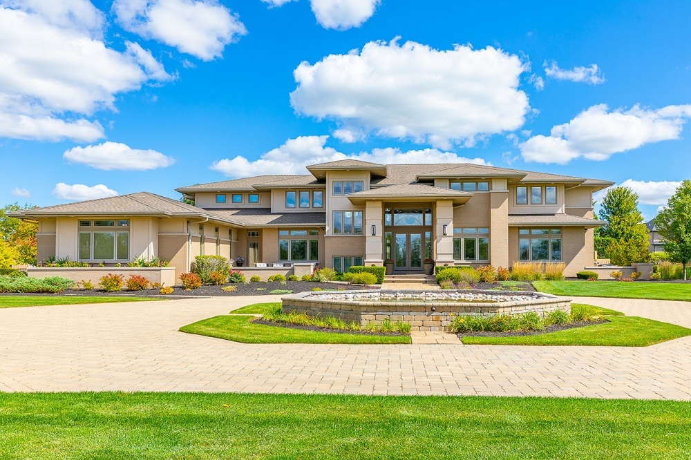9 Breathtaking Estates On The Market - Haven Lifestyles
