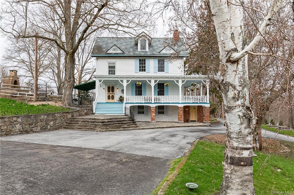 6 Beautiful Farms On The Market - Haven Lifestyles