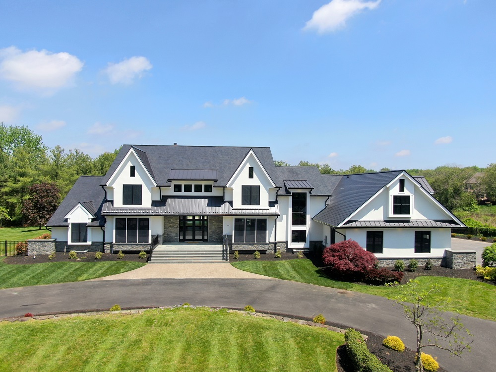 5 Stunning New Construction Homes On The Market - Haven Lifestyles
