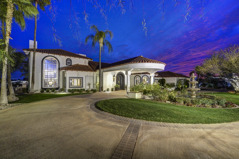 10 Magnificent Homes in Arizona - Haven Lifestyles