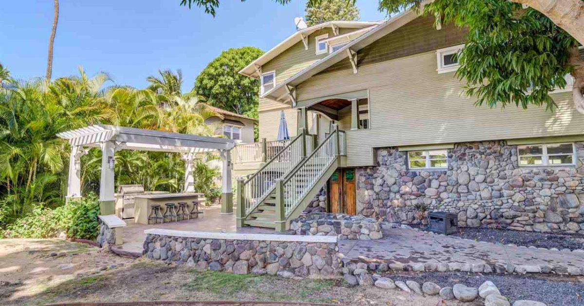 7 Beautiful Turn Key Properties On The Market - Haven Lifestyles