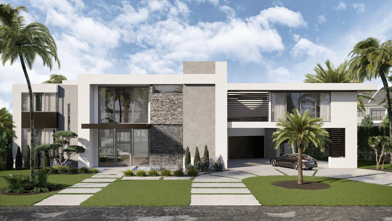 6 Incredible New Construction Homes On The Market - Haven Lifestyles