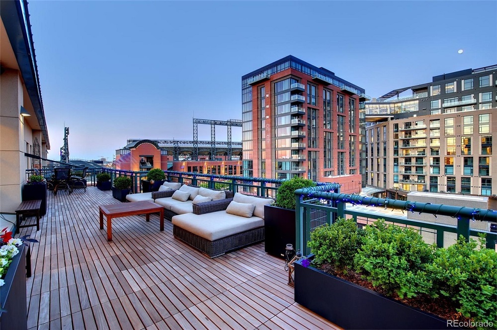 5 Incredible Condos On The Market in Denver - Haven Lifestyles