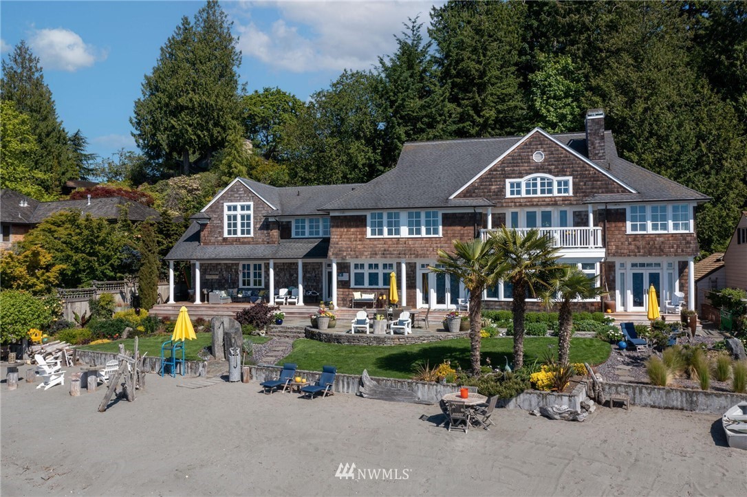 10 Beautiful Homes in Seattle & Kirkland - Haven Lifestyles