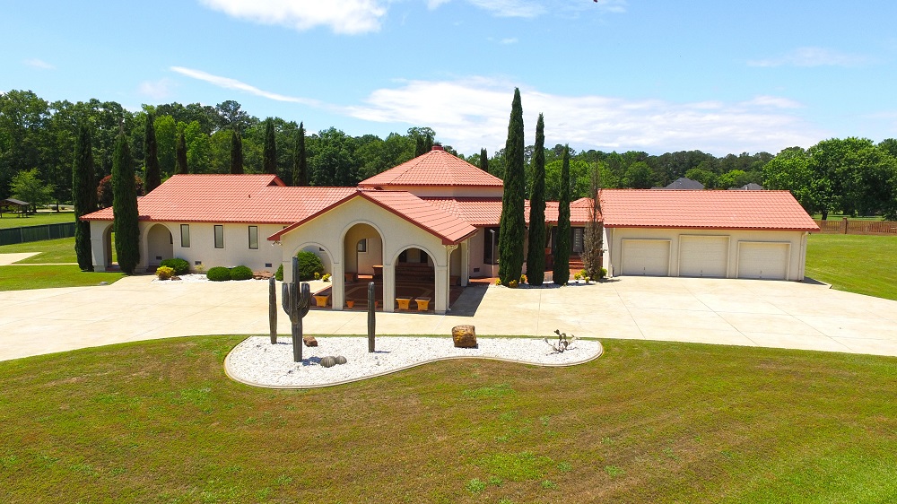 5 Stunning Homes On The Market In Alabama - Haven Lifestyles