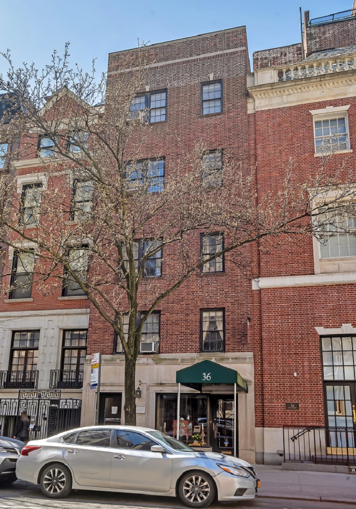 4 Beautiful Townhomes On The Market - Haven Lifestyles