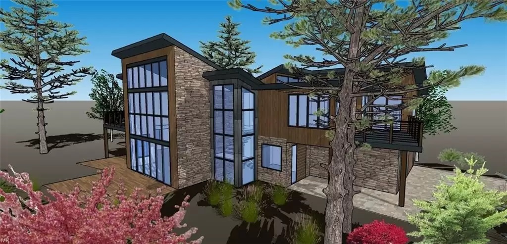 5 Stunning Homes On The Market In Incline Beach - Haven Lifestyles