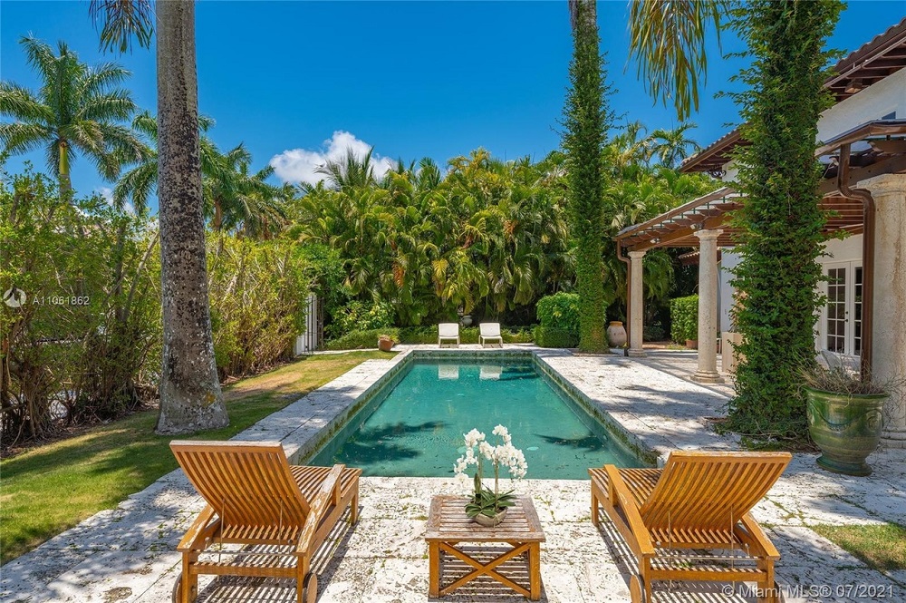 6 Amazing Properties On The Market in Miami - Haven Lifestyles