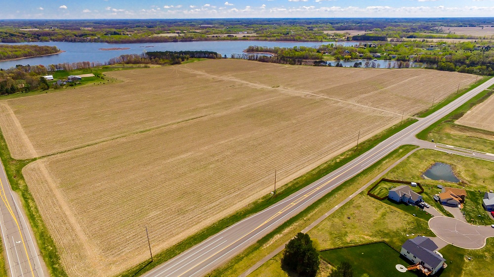 6 Properties With At Least 5 Acres of Land - Haven Lifestyles