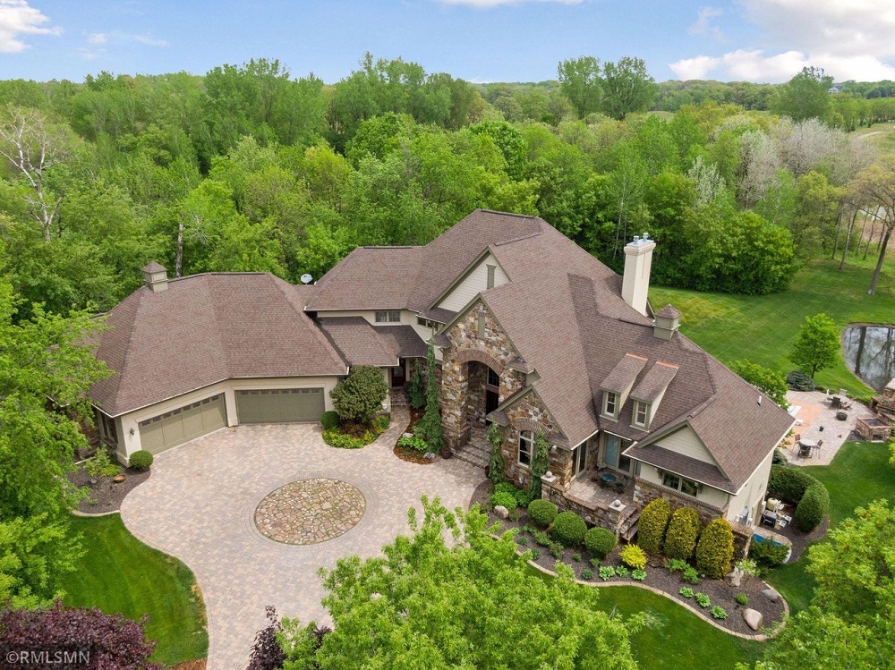 5 Sprawling Houses On The Market - Haven Lifestyles