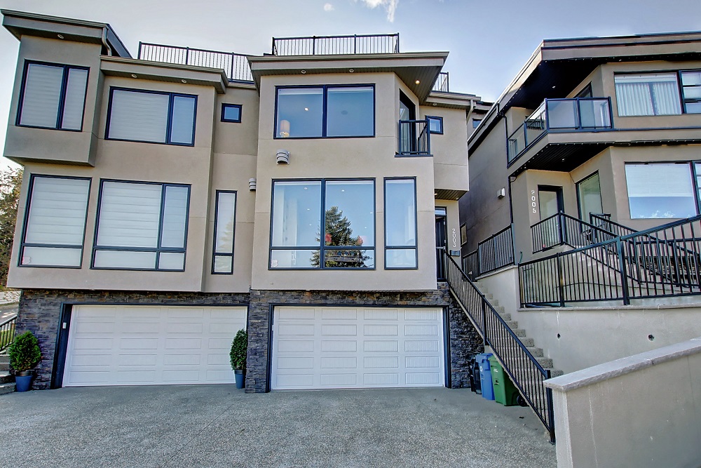 5 Stunning Townhomes On The Market - Haven Lifestyles