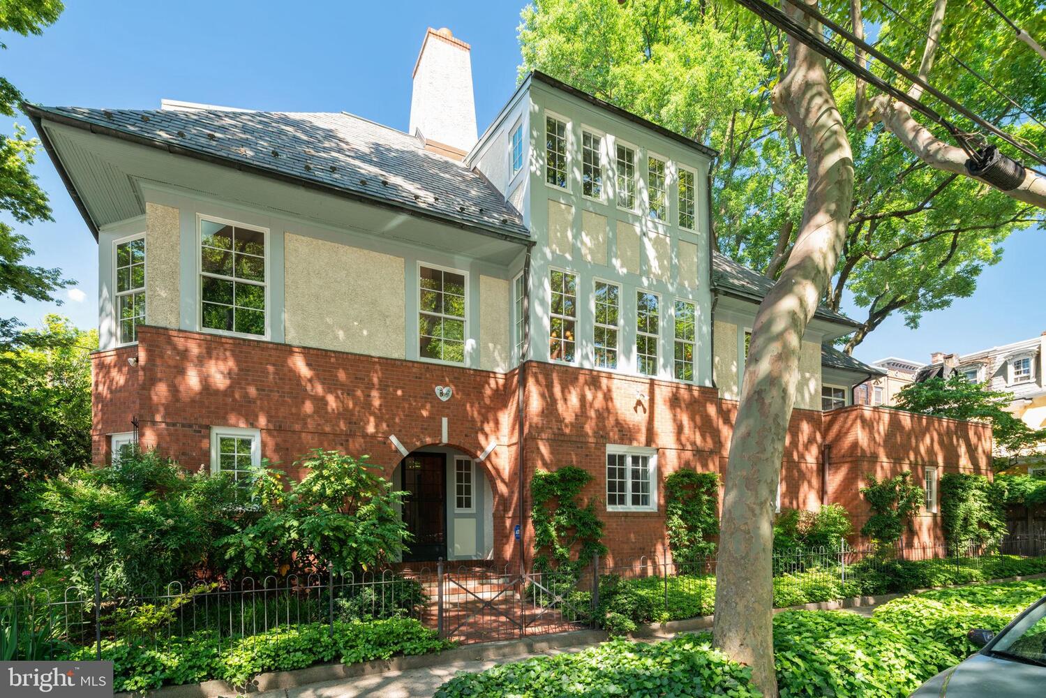 4 Stunning Philadelphia Properties On The Market - Haven Lifestyles