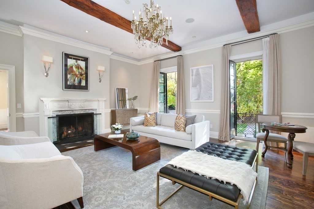4 Modern Homes On The Market In Massachusetts - Haven Lifestyles