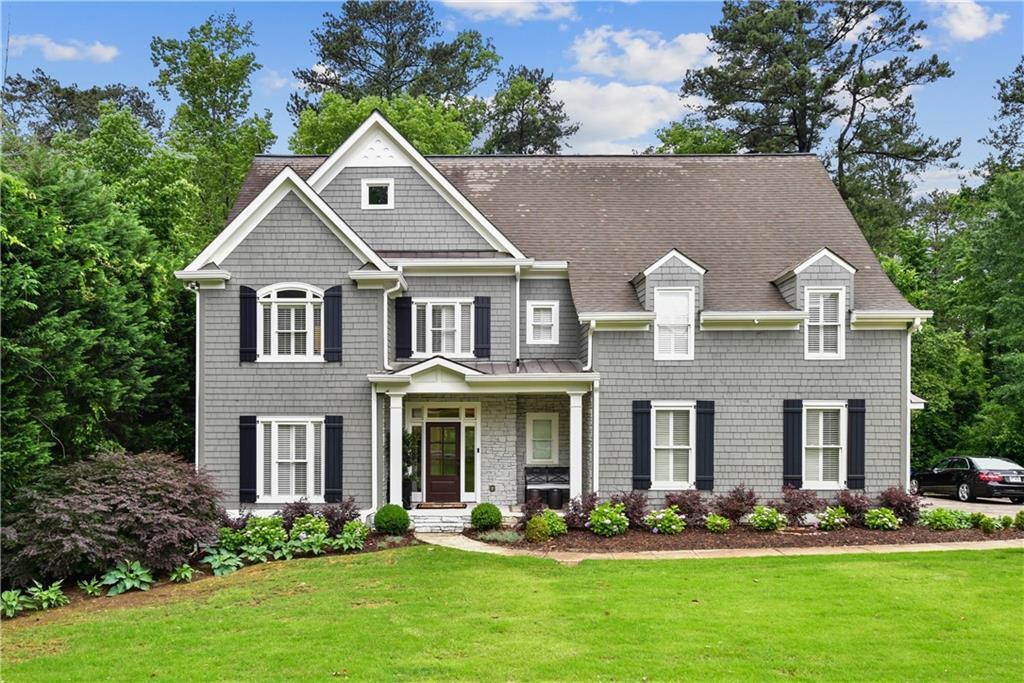 10 Beautifully Updated Homes On The Market - Haven Lifestyles