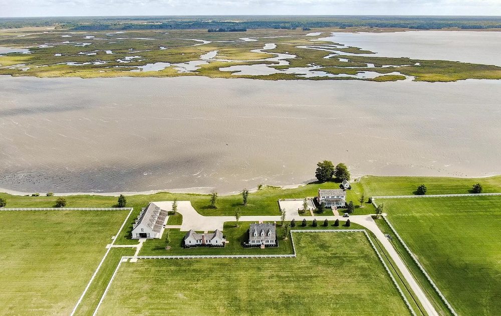 10 Amazing Farms On The Market - Haven Lifestyles