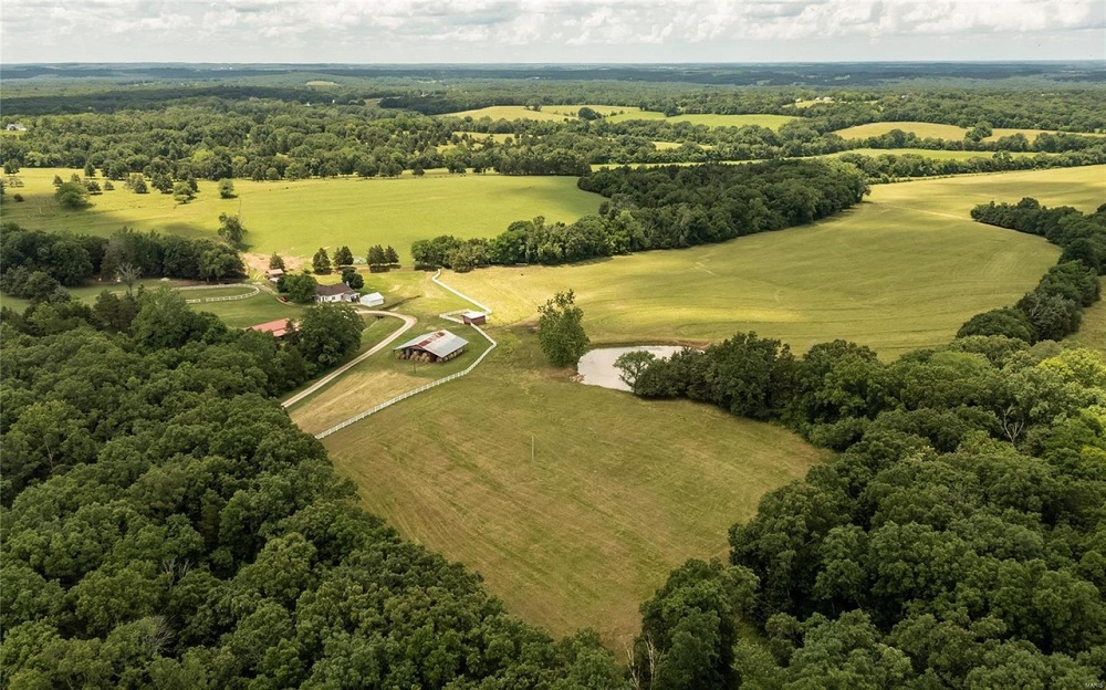 4 Impressive Farms & Ranches On The Market In The Midwest - Haven ...