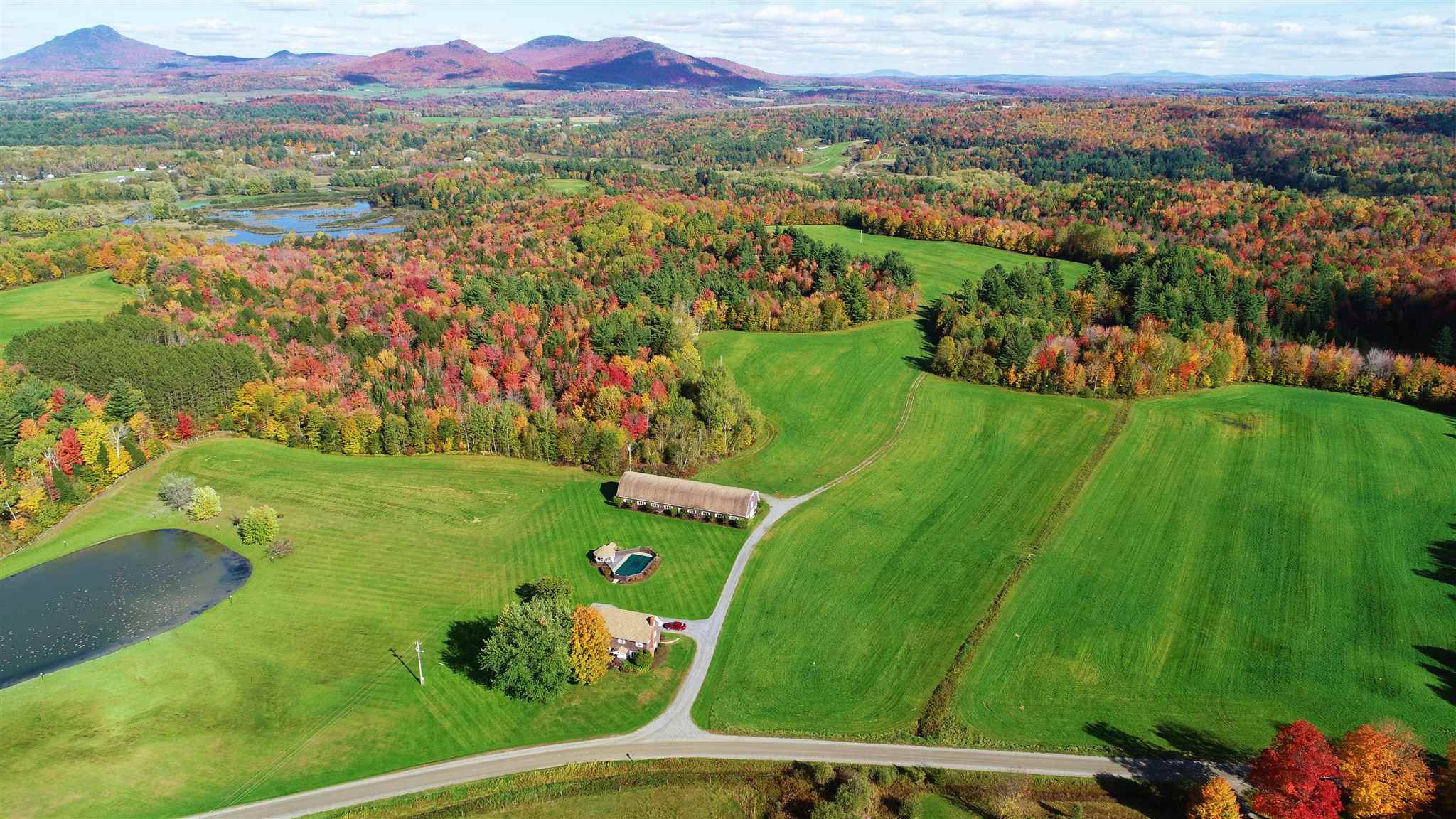 4 Impressive Farms On The Market - Haven Lifestyles