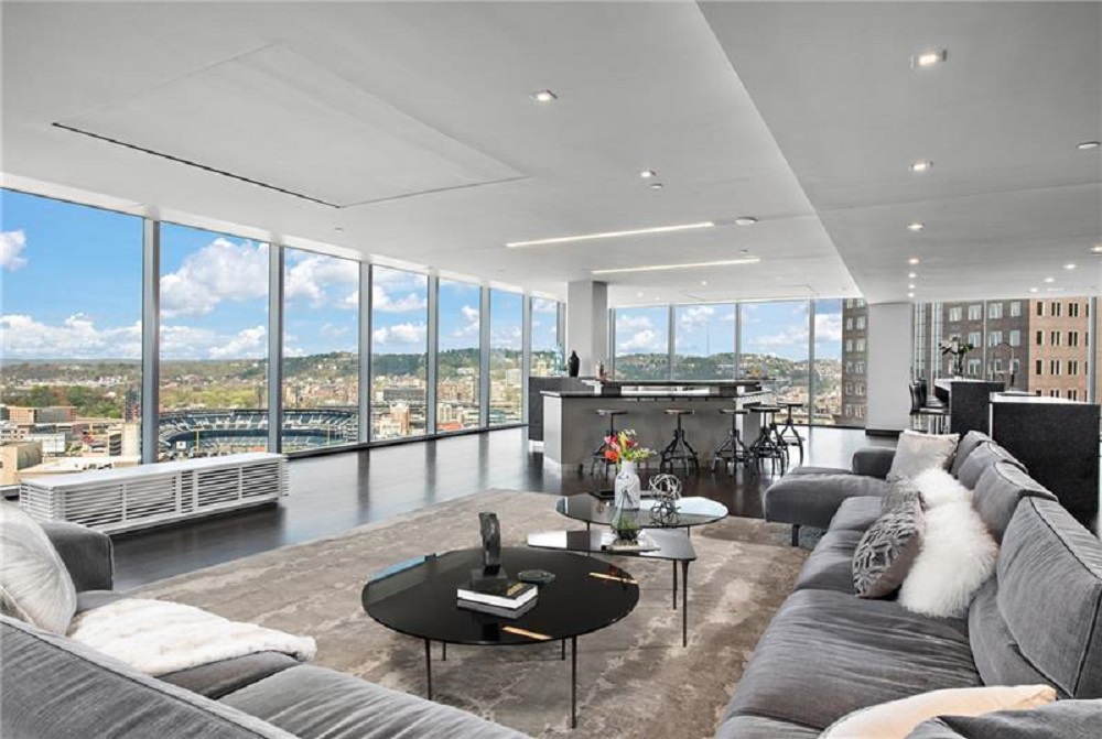 6 Stunning Condos On The Market In Pittsburgh & Philadelphia - Haven ...