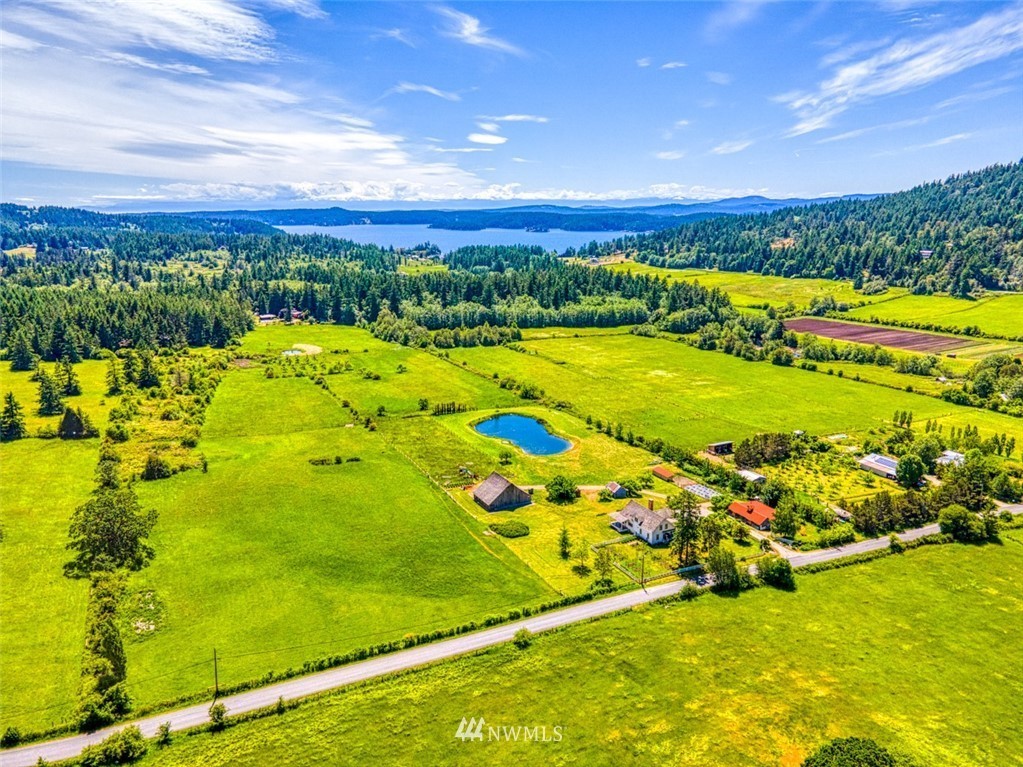 4 Impressive Farms & Ranches On The Market - Haven Lifestyles