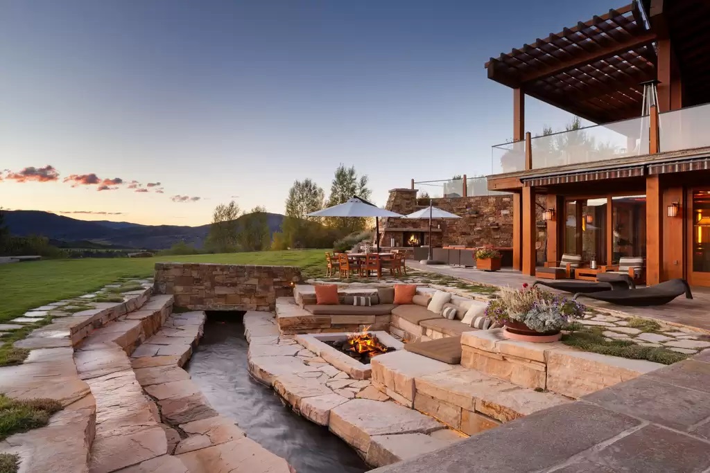 10 Incredible Ranches On The Market - Haven Lifestyles