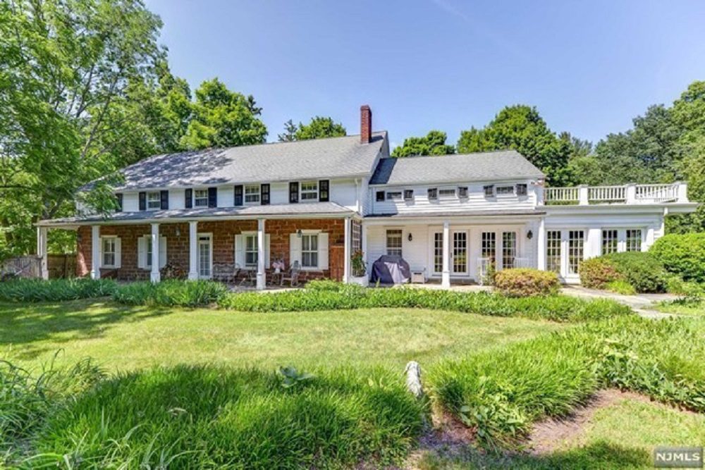 5 Charming New Jersey Properties On The Market - Haven Lifestyles