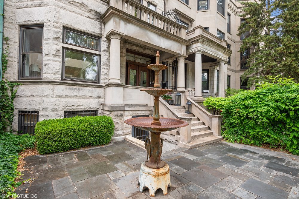 9 Unbelievable Homes On The Market In Chicago - Haven Lifestyles