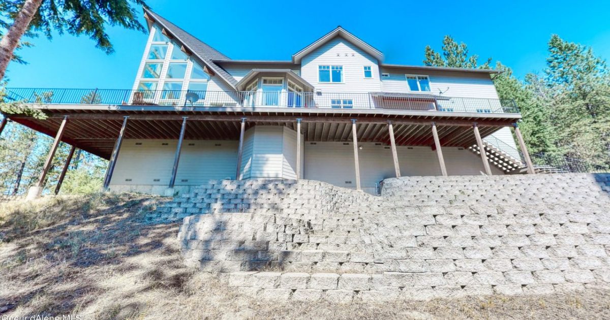 10 Incredible Homes On The Market With Spectacular Views - Haven Lifestyles