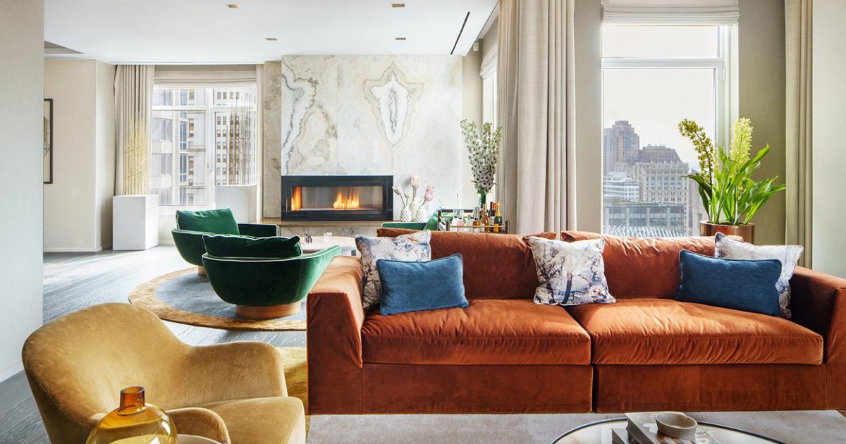 Three Stunning New Designs by Tara Bernerd & Partners - Haven Lifestyles