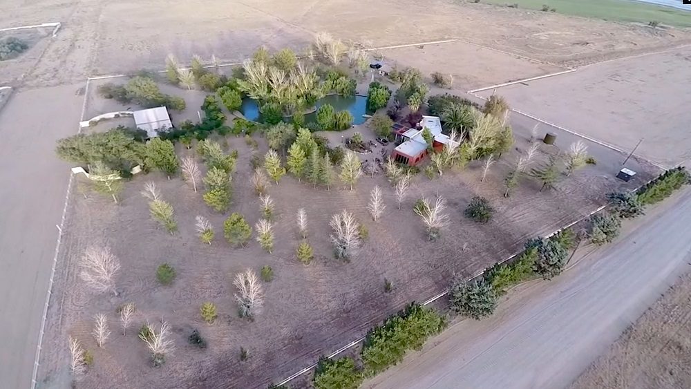 4 Incredible Properties On The Market With At Least 20 Acres of Land ...