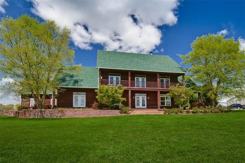 4 Impressive Farms & Ranches On The Market - Haven Lifestyles