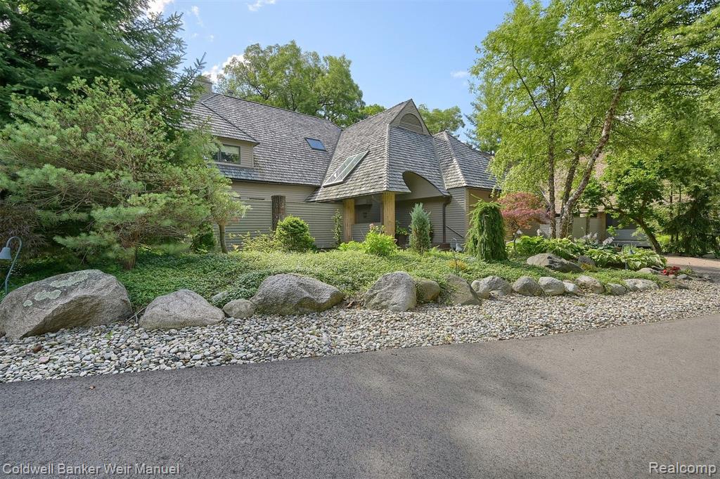 4 Amazing Condos On The Market In Michigan - Haven Lifestyles