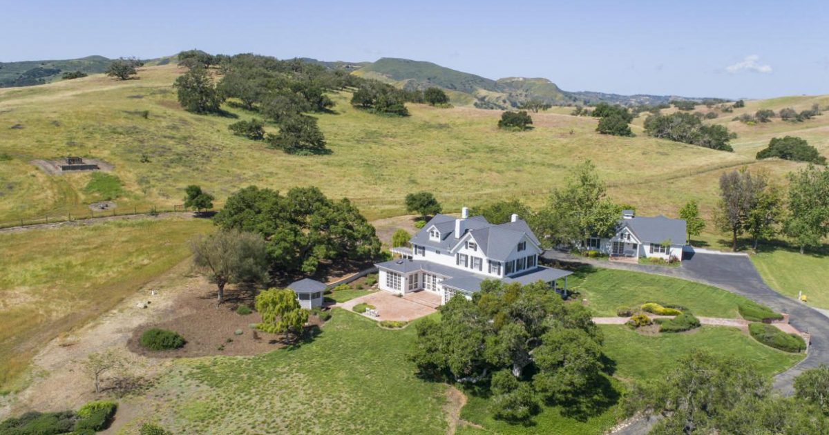 8 Incredible Farms & Ranches On The Market - Haven Lifestyles