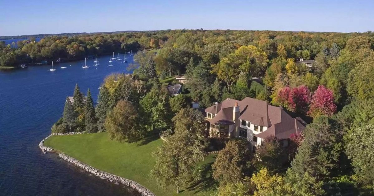 Four Stunning Areas in Minnesota Offering Waterfront Living - Haven ...