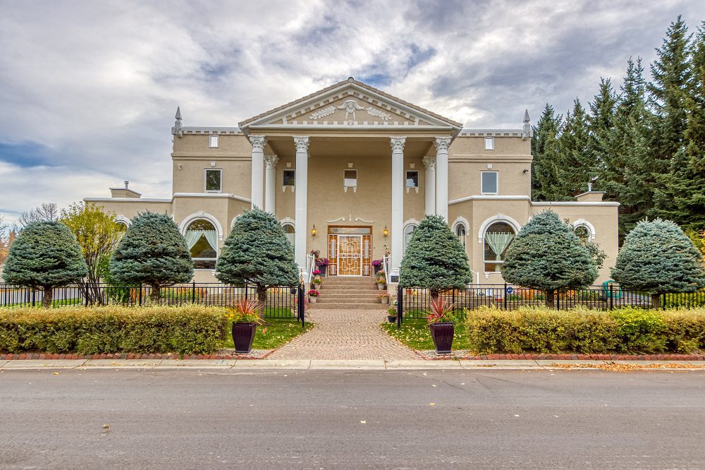 5 Beautiful Homes On The Market In Calgary - Haven Lifestyles