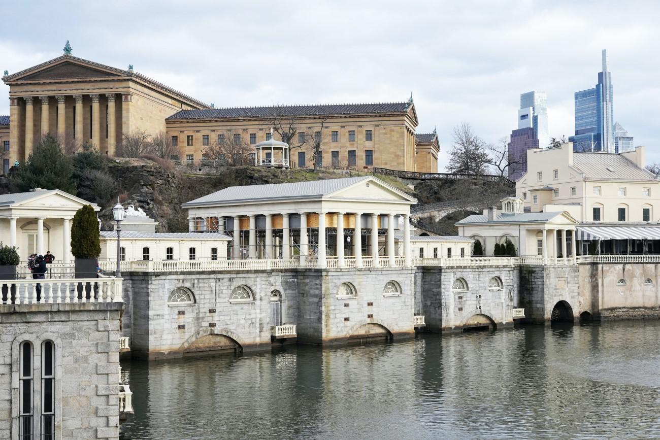 Top Suburbs, Towns, and Neighborhoods in the Philadelphia Area Ideal to ...