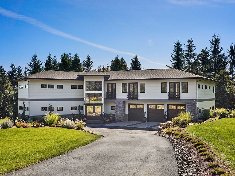 4 New Construction Homes On The Market In Oregon - Haven Lifestyles
