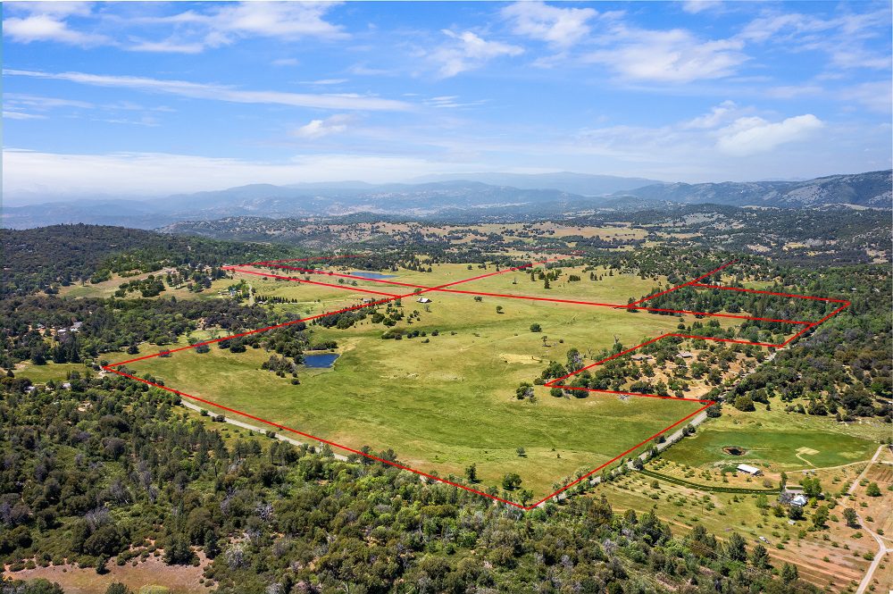 4 Properties with At Least 15 Acres of Land - Haven Lifestyles