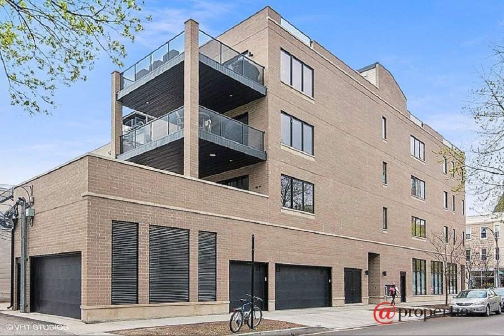 10 Incredible Condos In Chicago - Haven Lifestyles