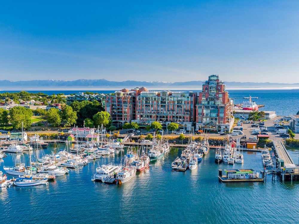 6 Gorgeous Homes On The Market In Victoria & Saanich - Haven Lifestyles