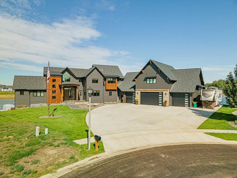 5 Beautiful North Dakota Homes On The Market - Haven Lifestyles