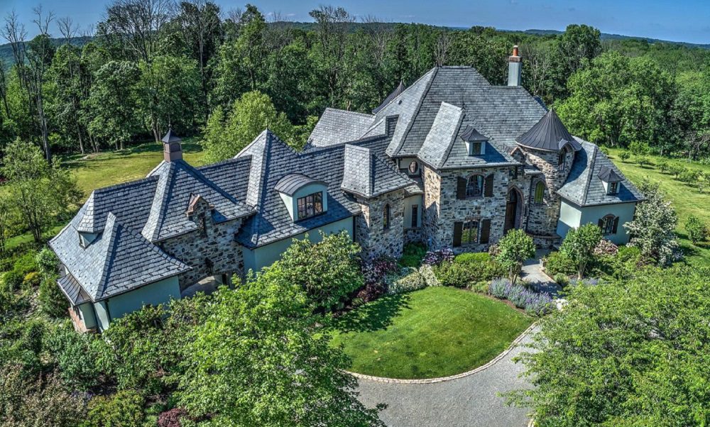 9 Amazing New Jersey Homes On The Market - Haven Lifestyles