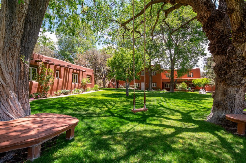 4 Beautiful Santa Fe Homes On The Market - Haven Lifestyles