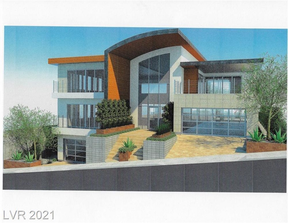 8 Incredible Henderson Homes On The Market - Haven Lifestyles