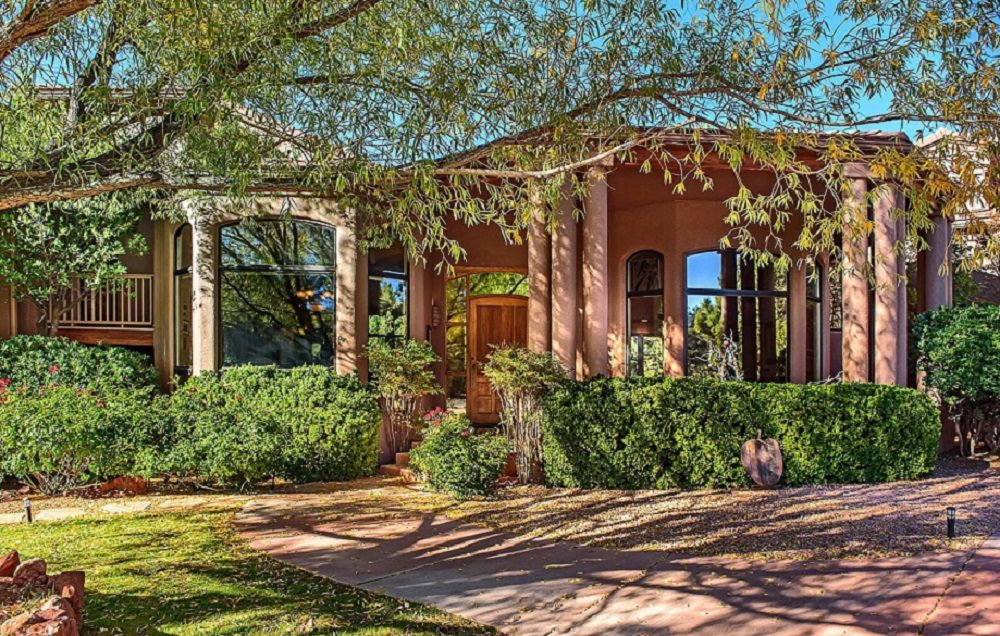 10 Incredible Arizona Properties On The Market - Haven Lifestyles