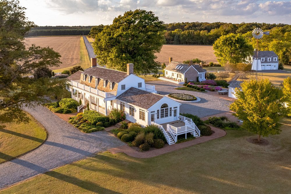 4 Incredible Farms On The Market In Virginia - Haven Lifestyles