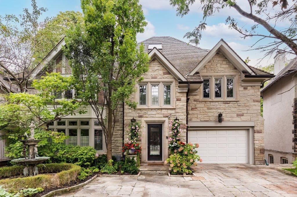 7 Impressive Toronto Properties On The Market - Haven Lifestyles