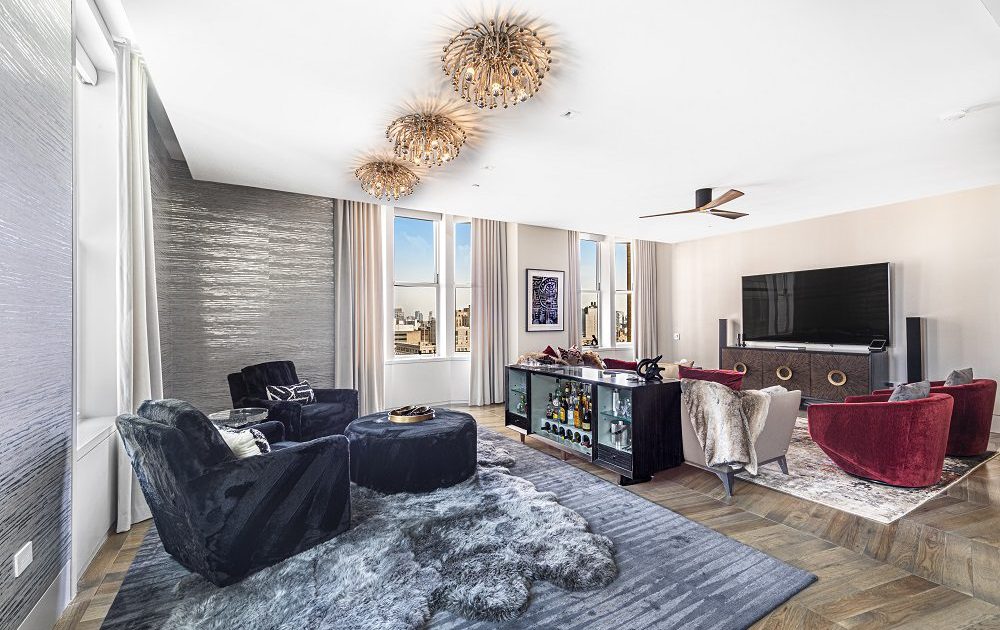 10 Incredibly Impressive Condos On The Market - Haven Lifestyles