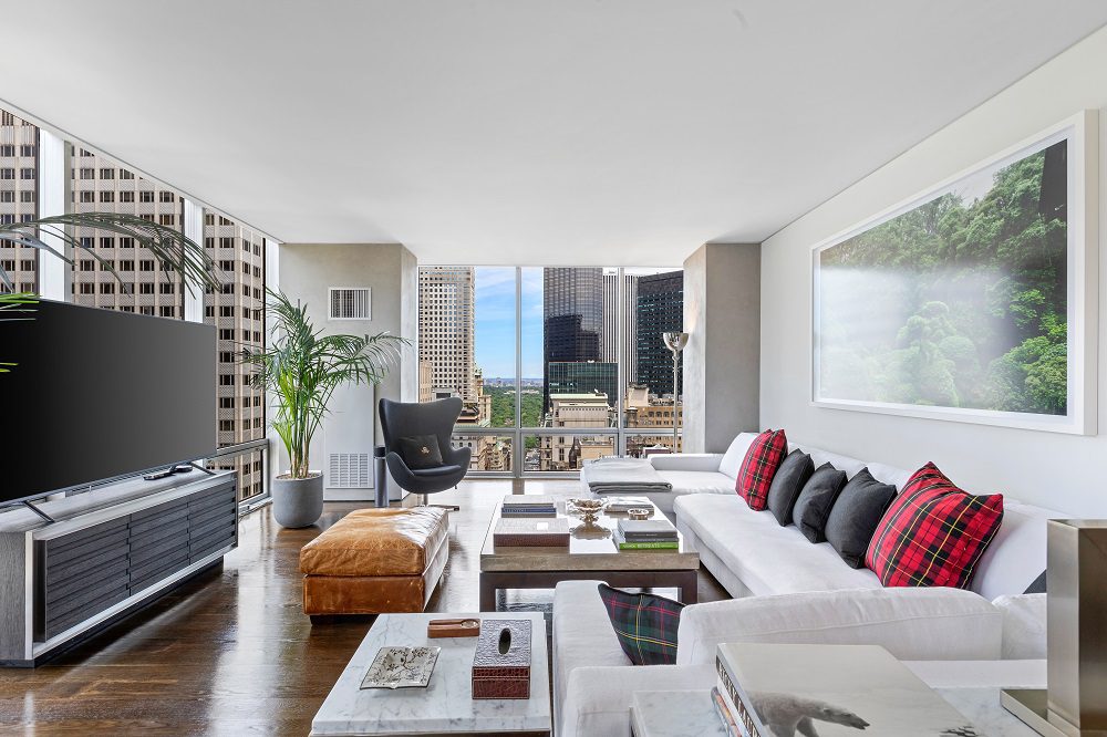 10 Amazing Properties On The Market In New York, New York - Haven ...