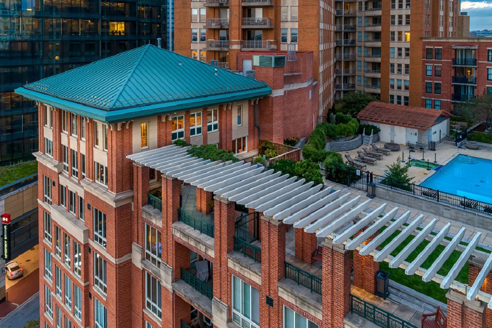 5 Amazing Condos On The Market - Haven Lifestyles